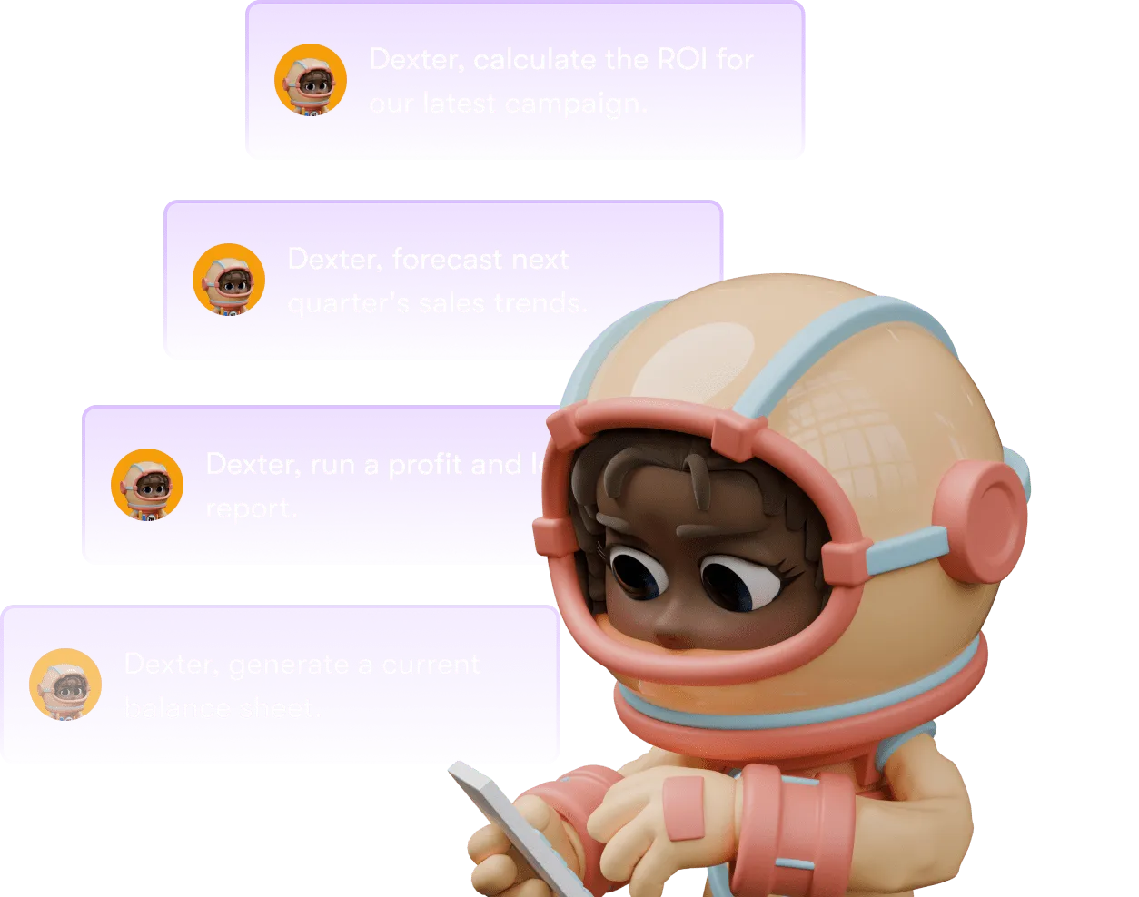 Dexter - Your AI Data Analyst